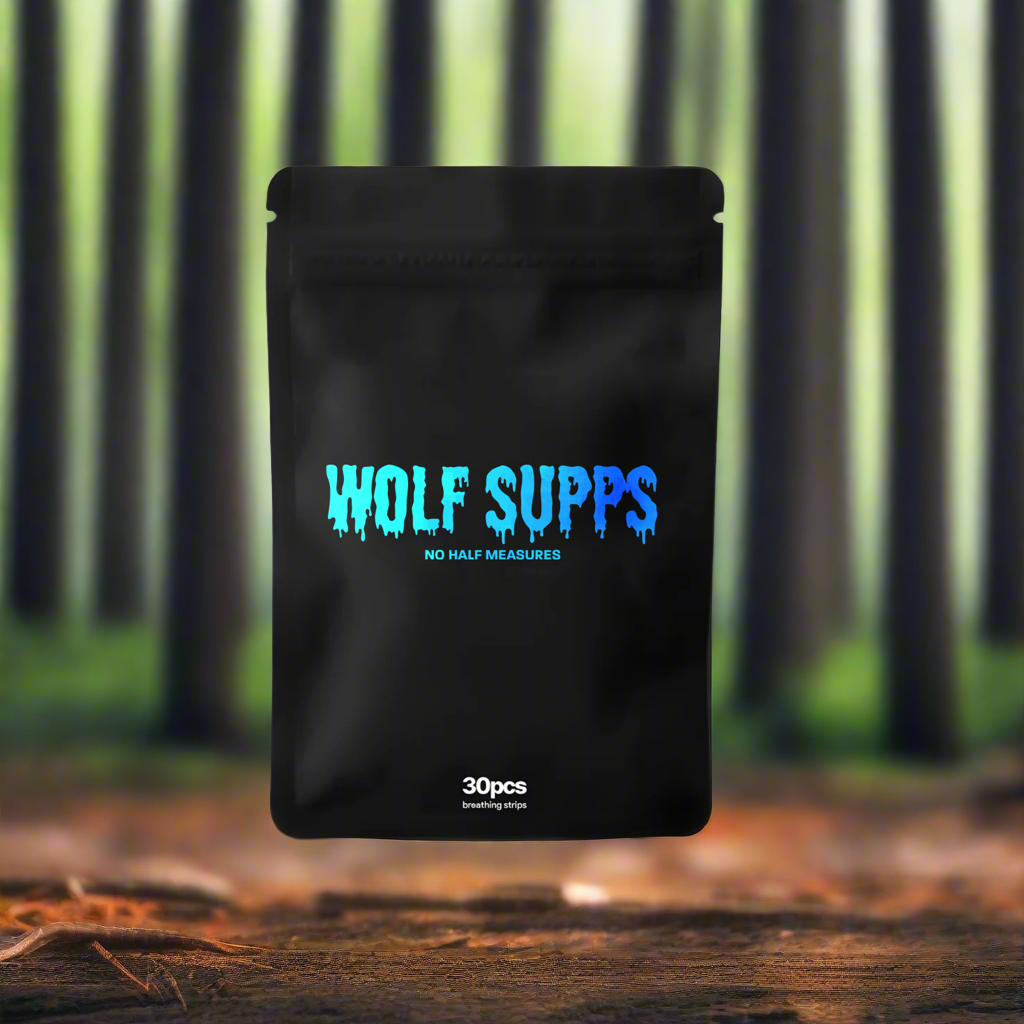 Accessories – Wolf Supplements