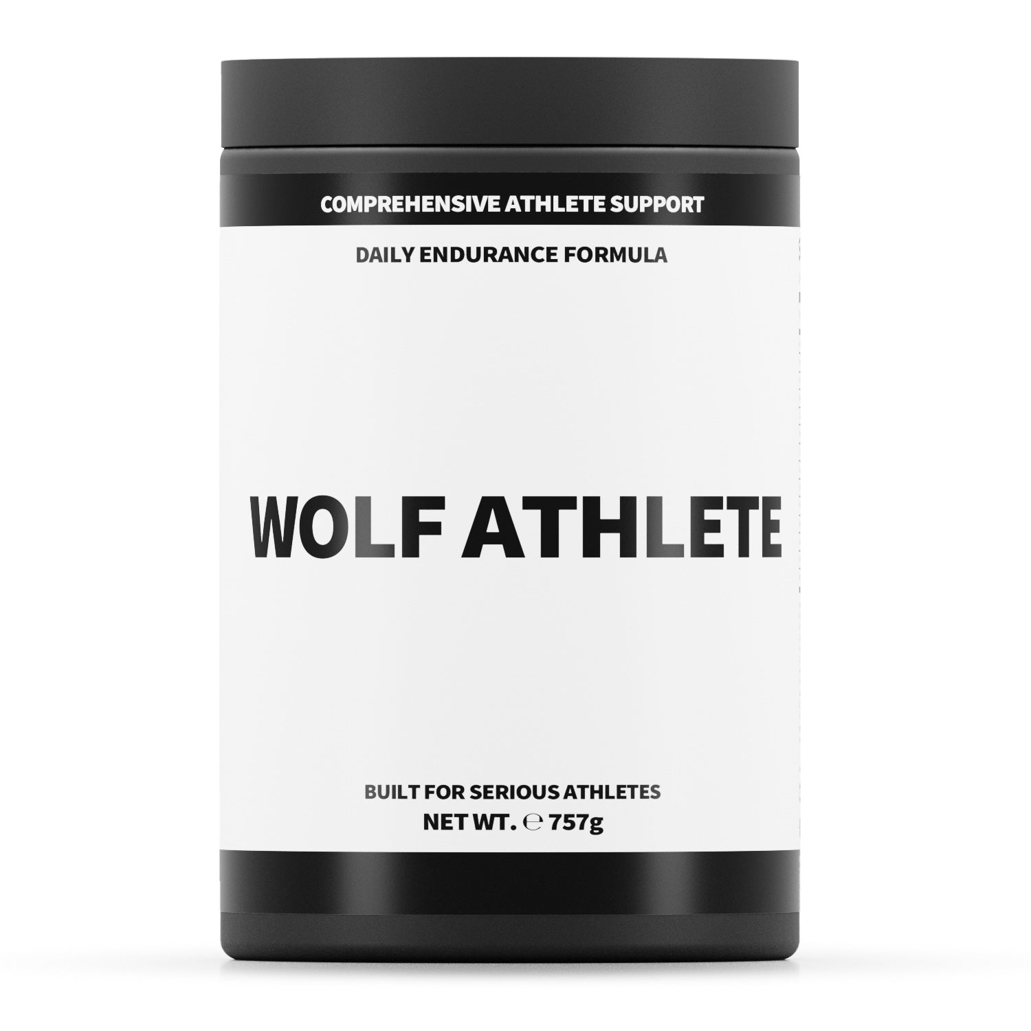 Wolf Supplements