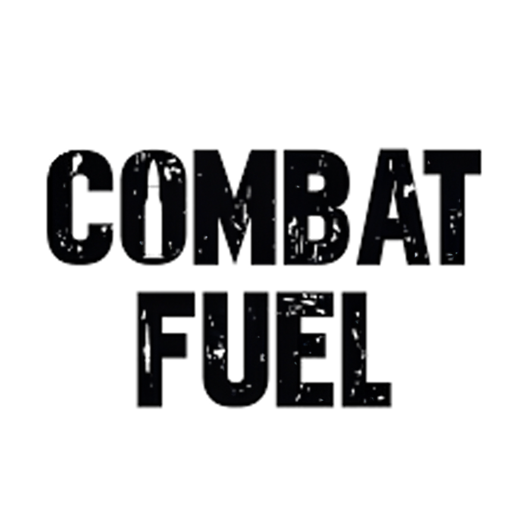 Combat Fuel – Wolf Supplements