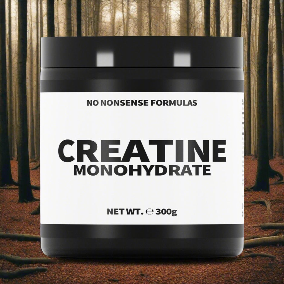 Wolf Supplements