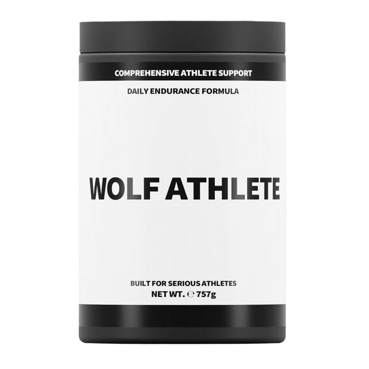 Wolf Supplements