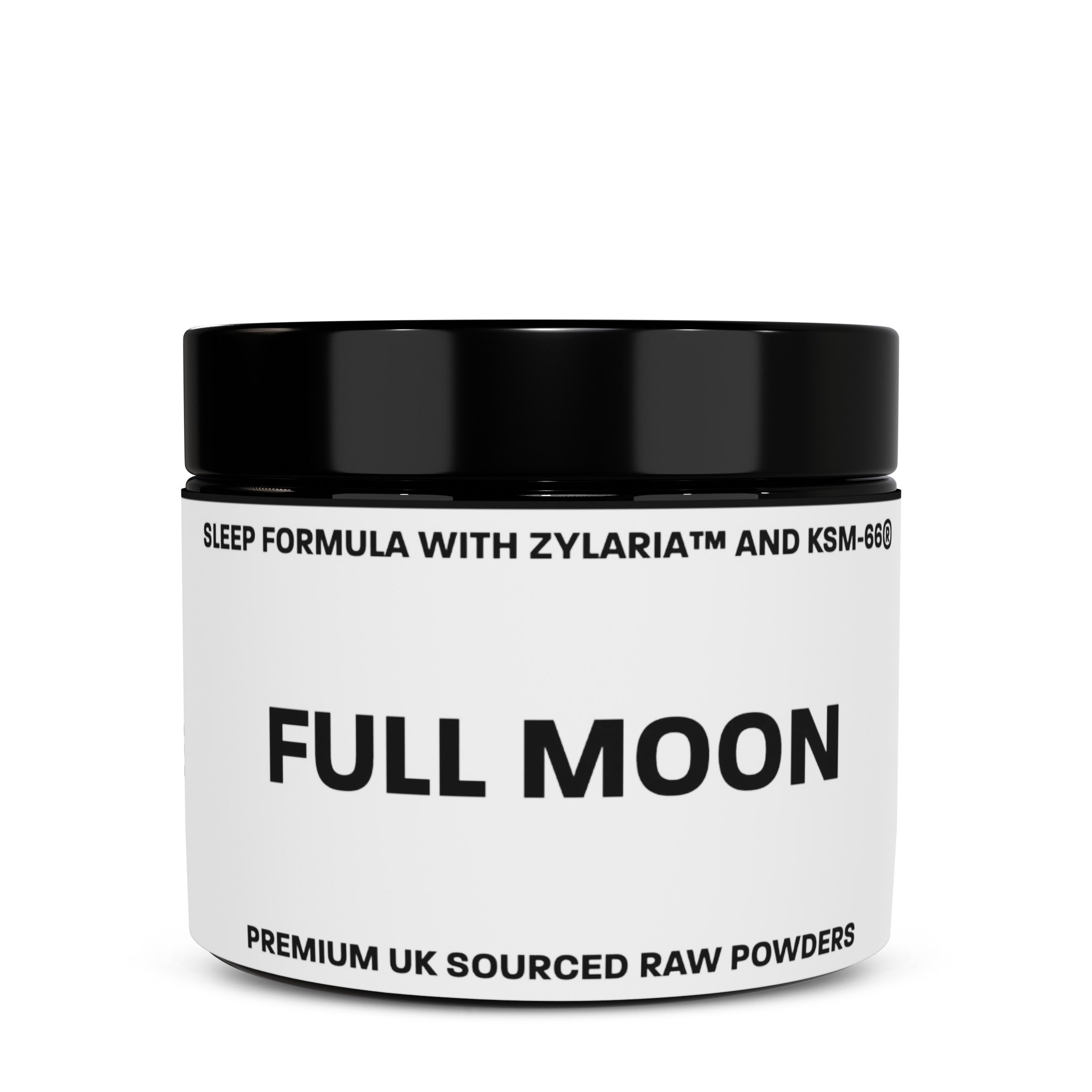 Wolf Supps - Full Moon – Wolf Supplements
