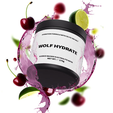 Wolf Supplements