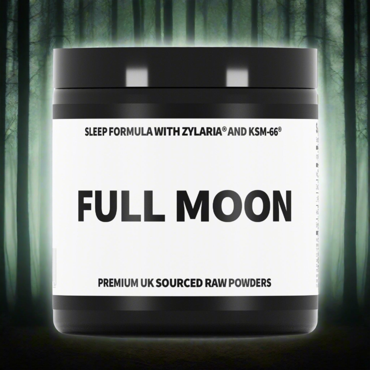 Wolf Supps - Full Moon – Wolf Supplements