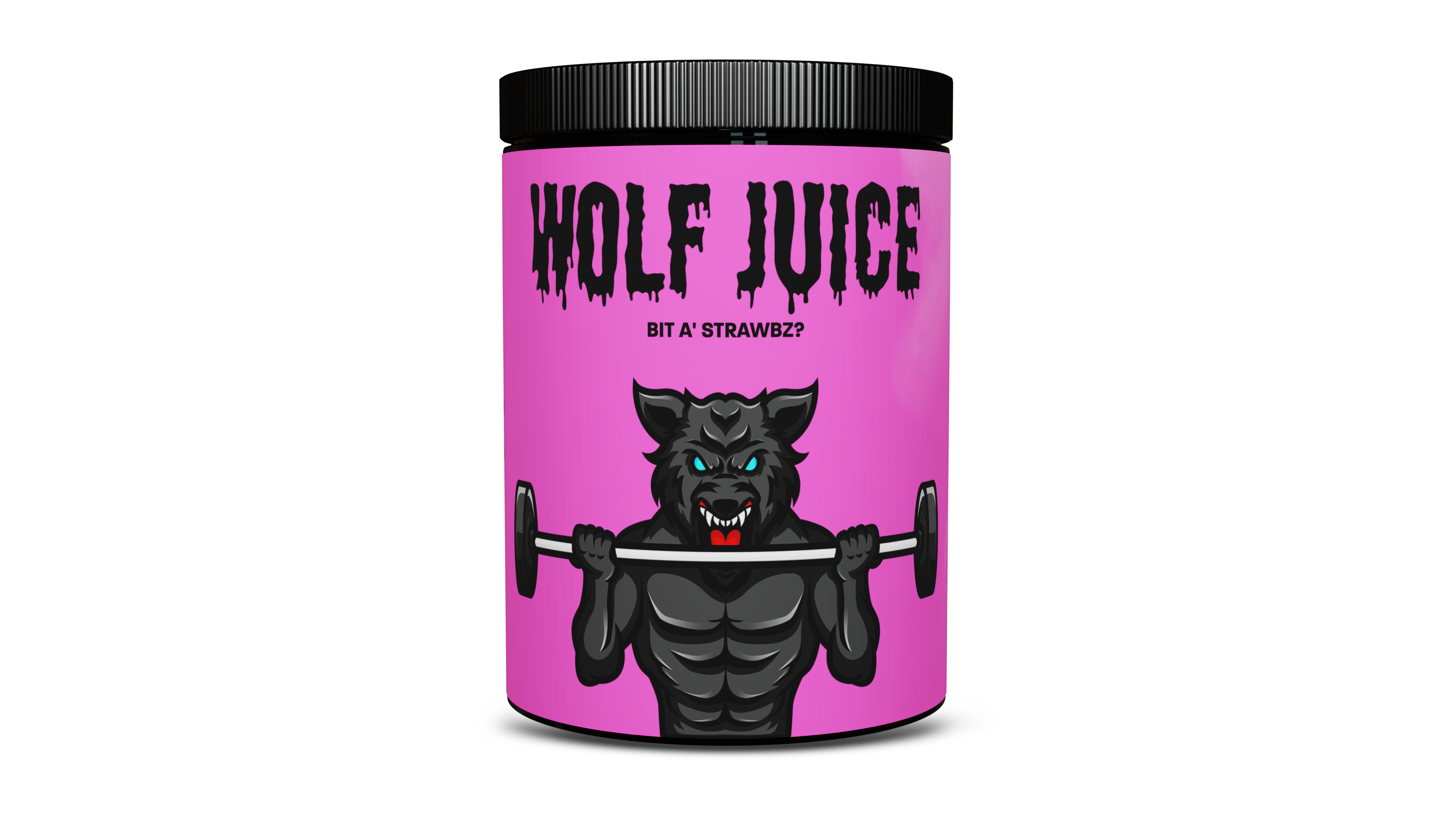 Wolf Supplements