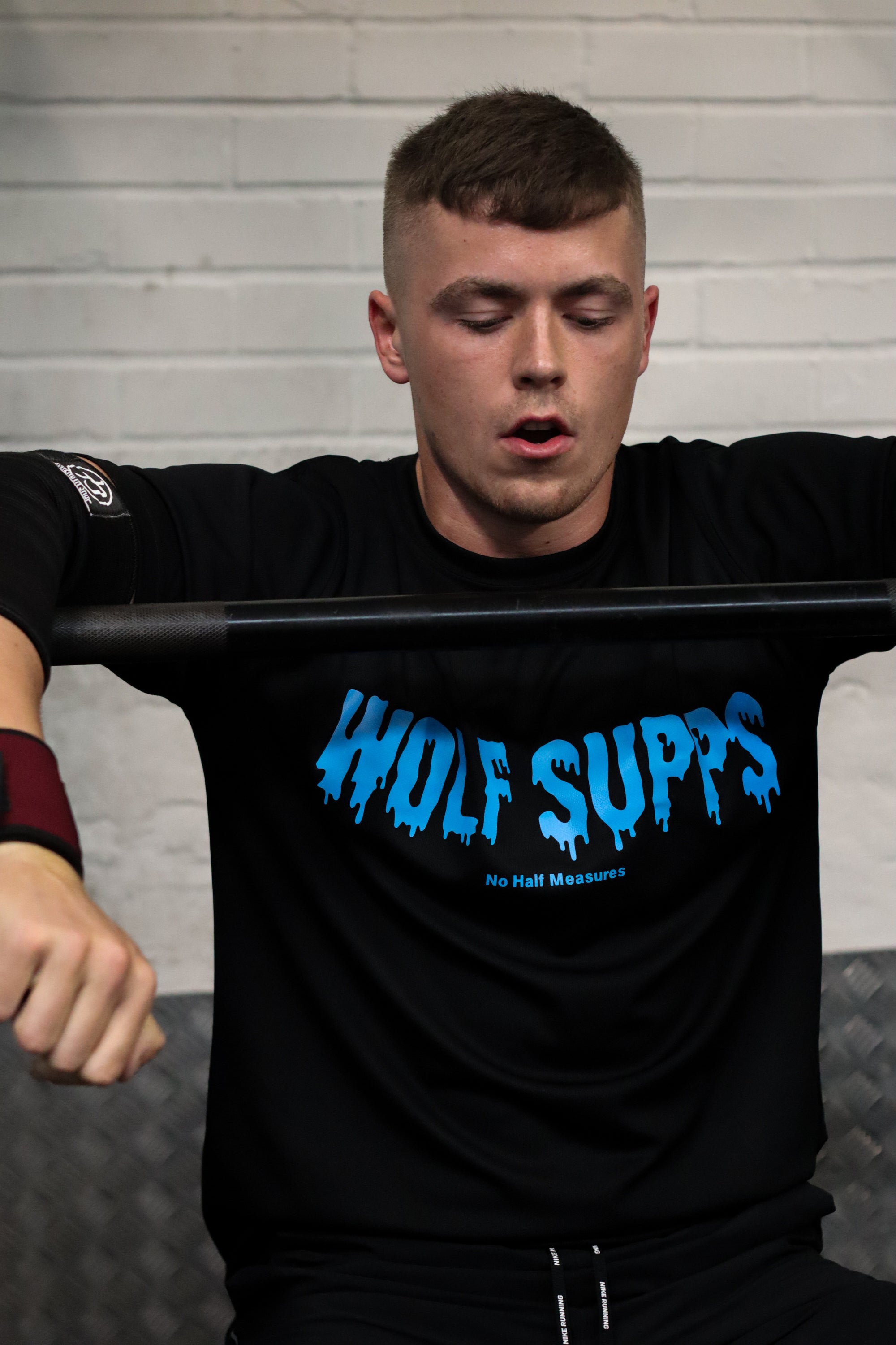 Wolf Supplements