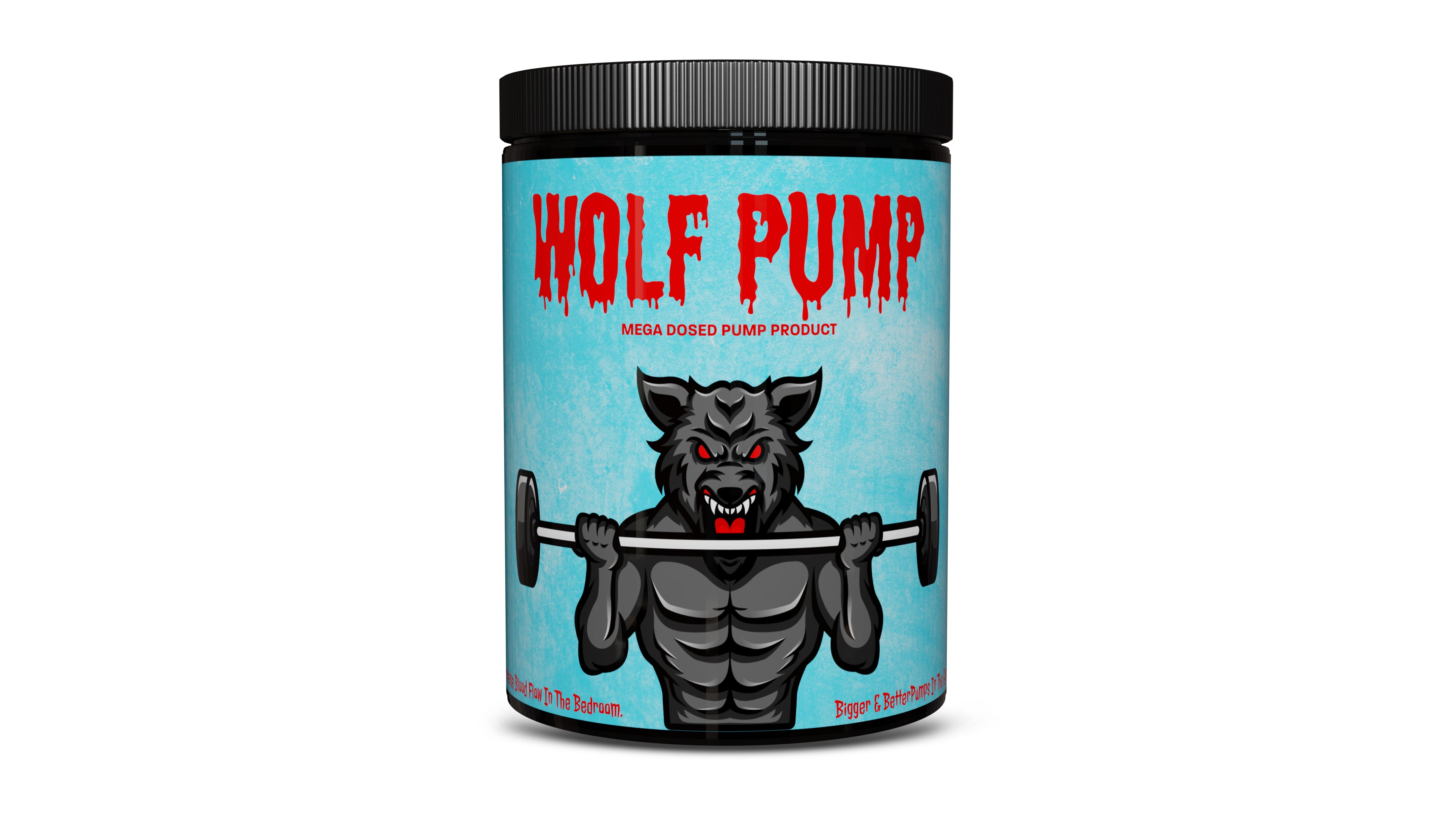 Wolf Supplements