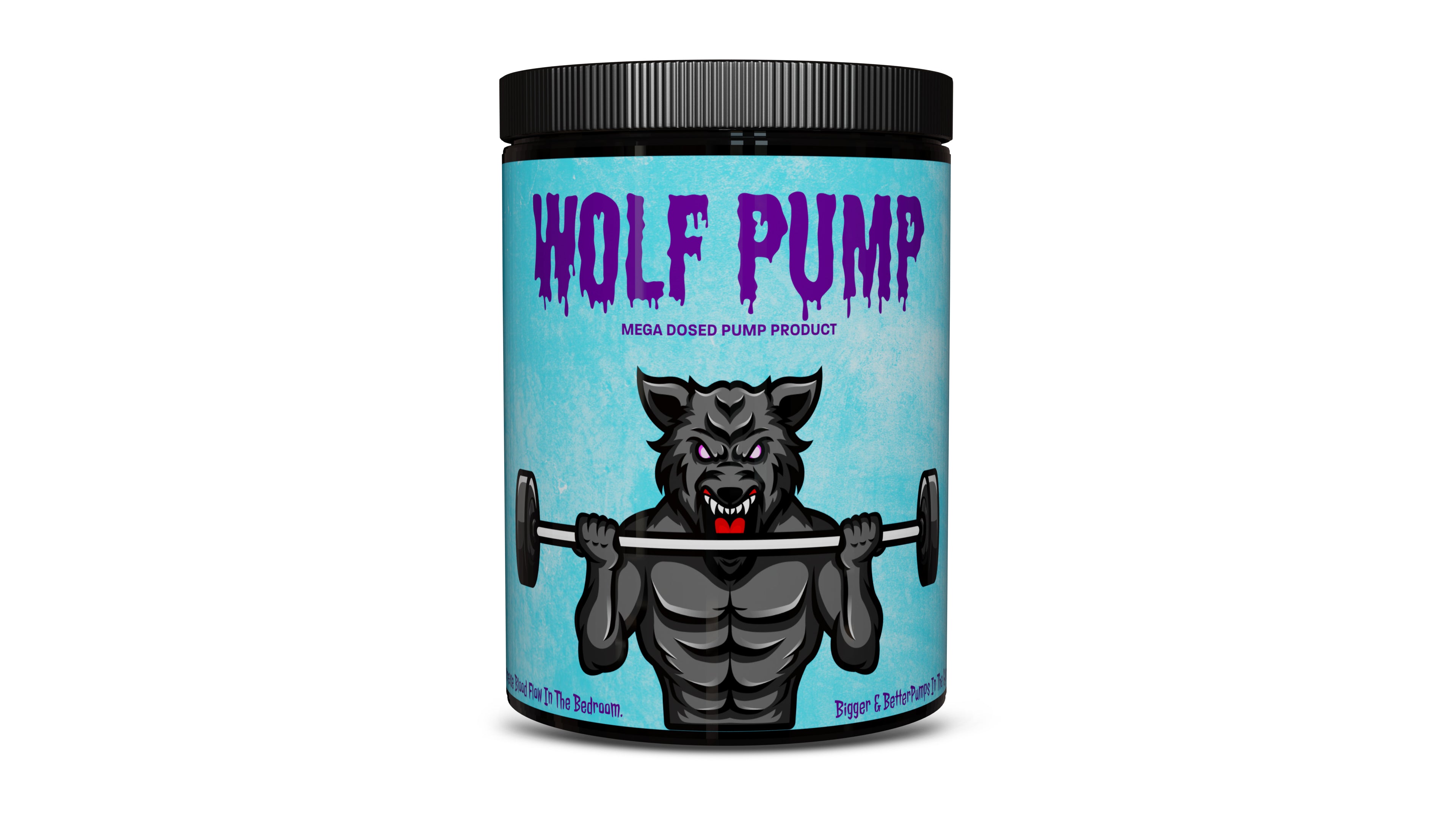 Wolf Supplements